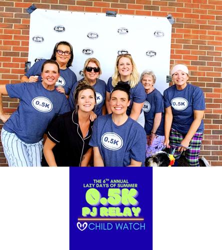 Staff pose for a photo | | WPSD Local 6