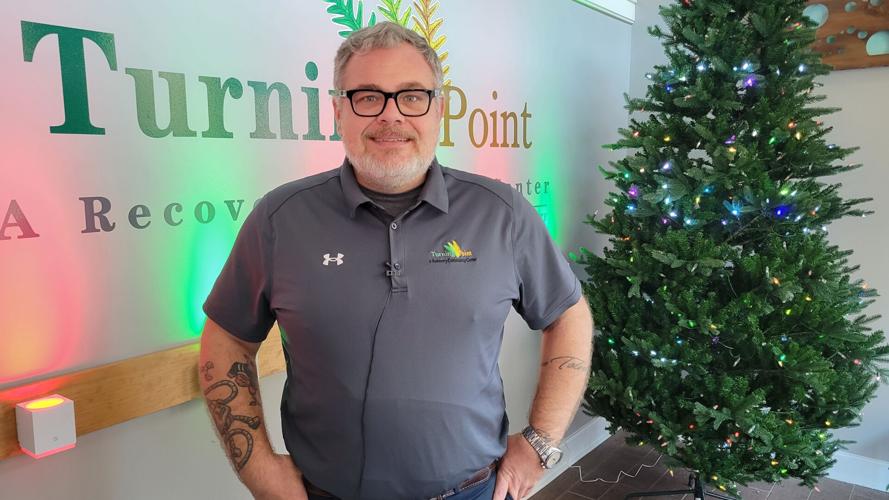 Peer support specialists prepare for upcoming changes in Kentucky ...