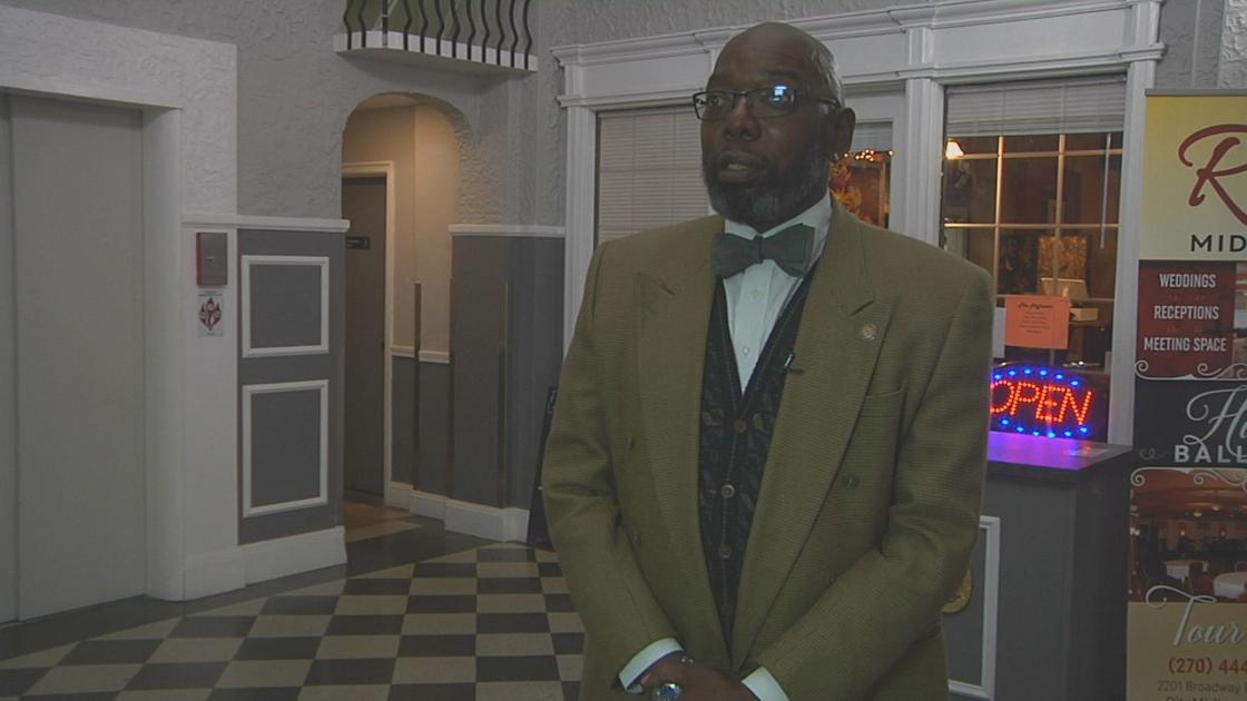 Richard Abraham says he has no regrets after Bray wins Paducah mayoral ...