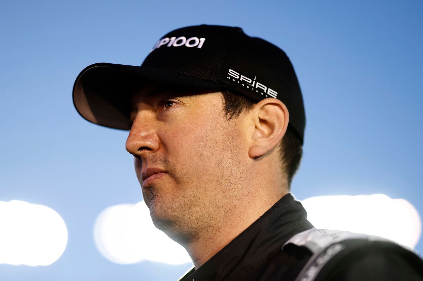 Kyle Busch’s family says the NASCAR superstar died after severe ...