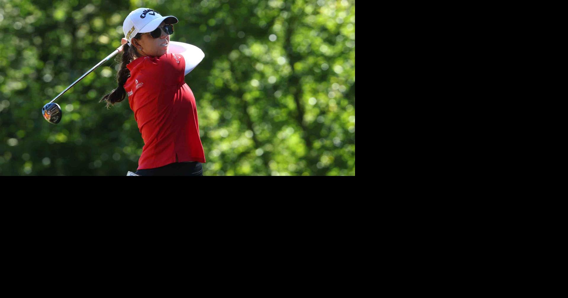 Emma Talley reflects on incredible golf career | Sports | WPSD Local 6