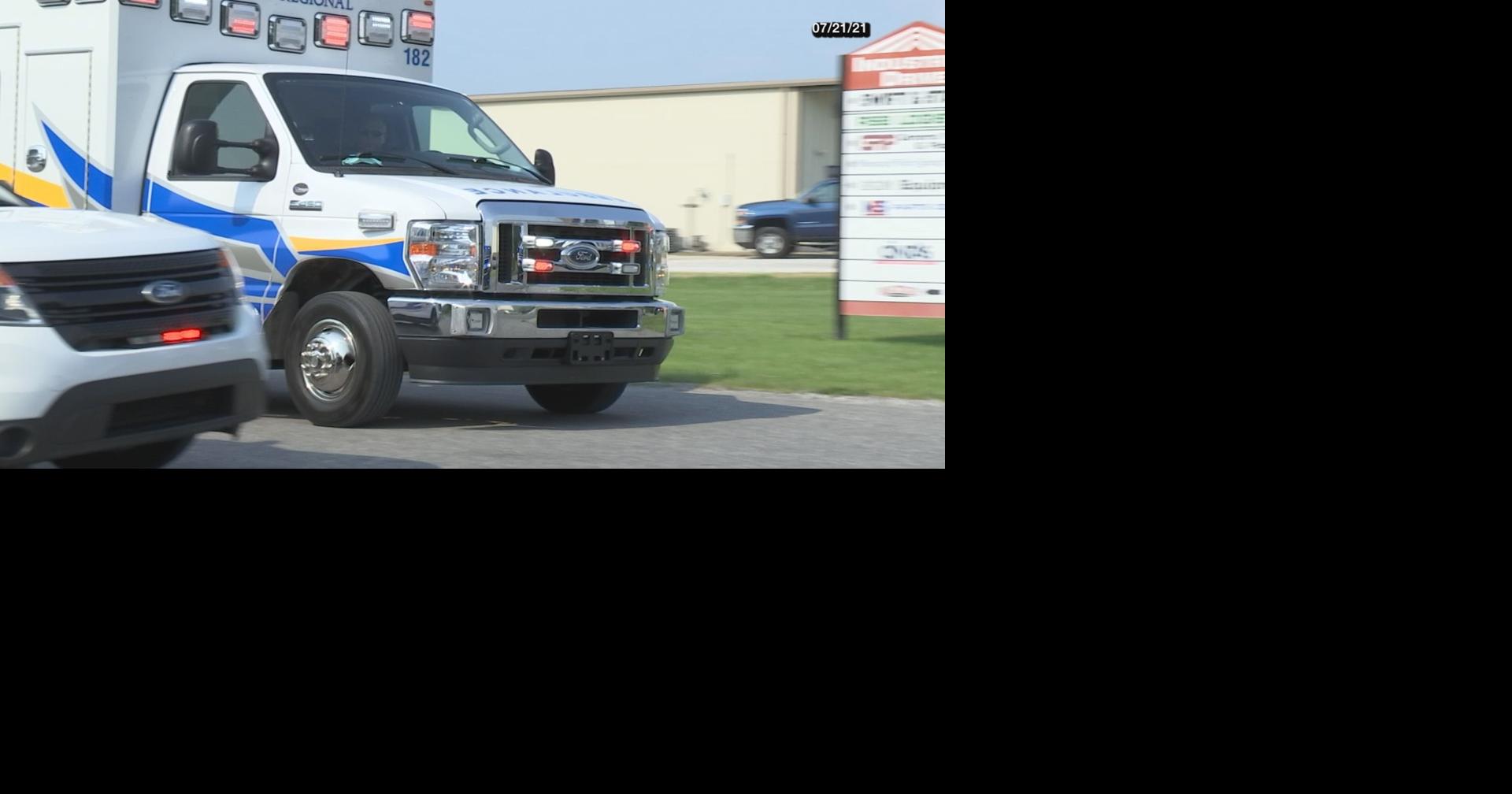 Dippin' Dots provides update on employees injured in explosion | News ...