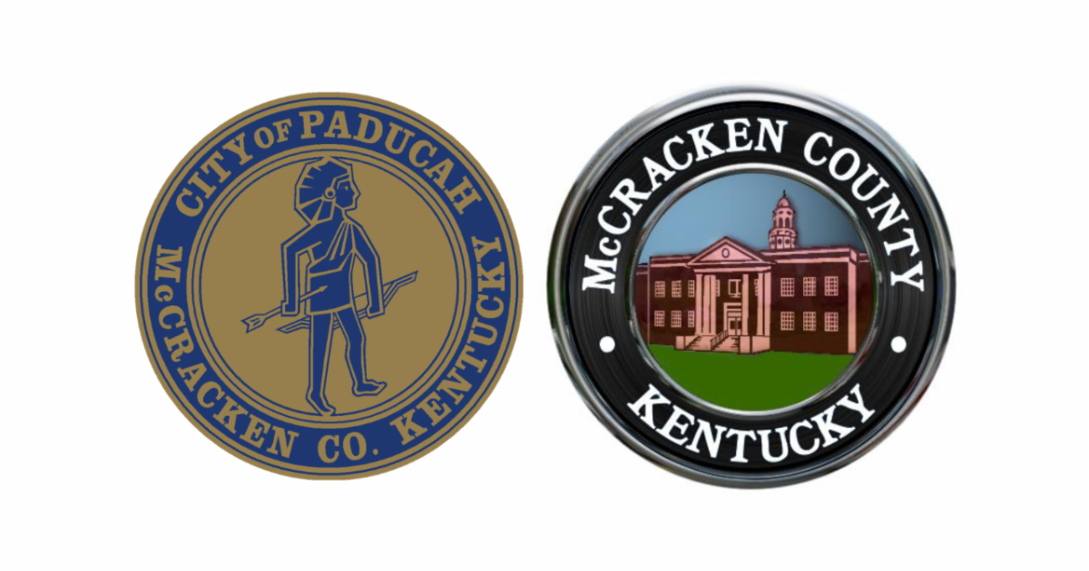 911 radio system coverage testing underway in McCracken County, Paducah ...