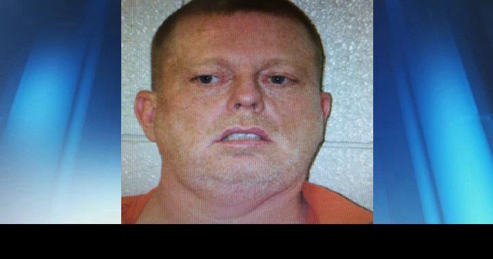 Kentucky corrections officer arrested on drug and contraband charges ...