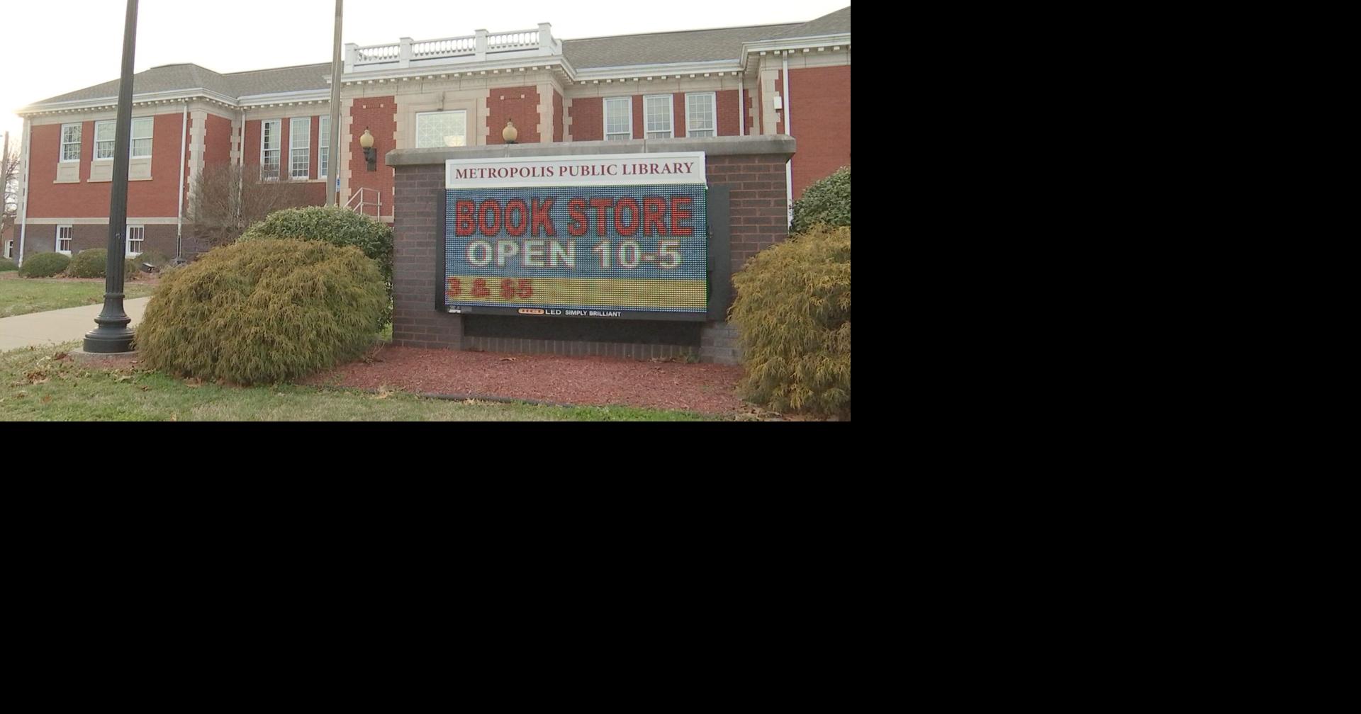 Metropolis Library board speaks about the repercussions of recent ...