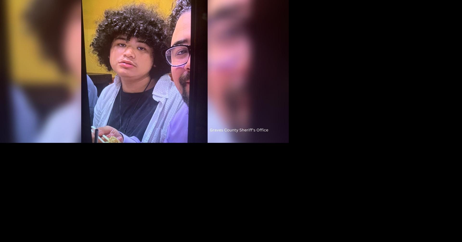 Mayfield teen reported missing after walking away from home Wednesday ...