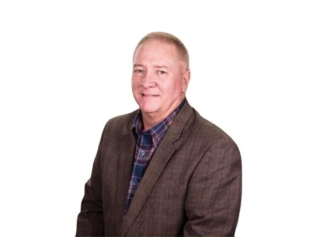 Commissioner Todd Hayden announces Graves County judge executive run ...