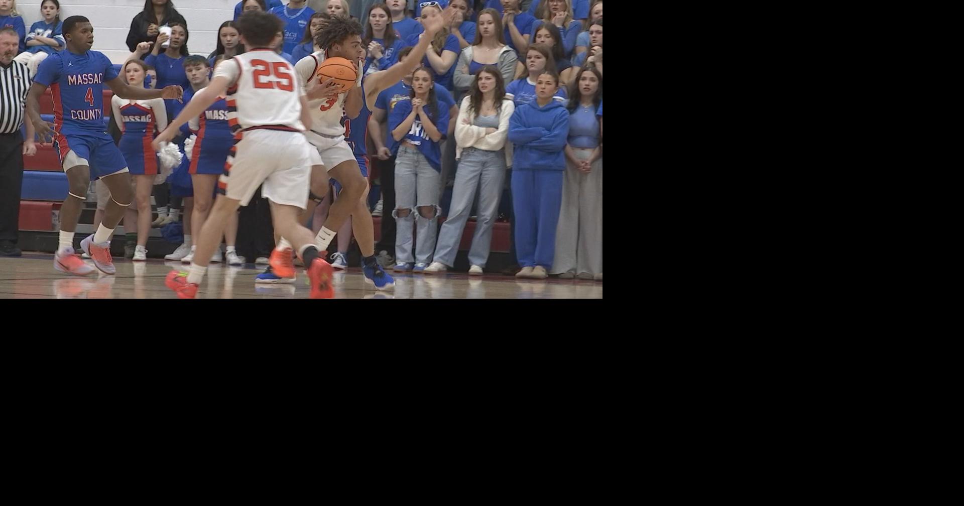 2/27 High School Basketball | Sports | WPSD Local 6
