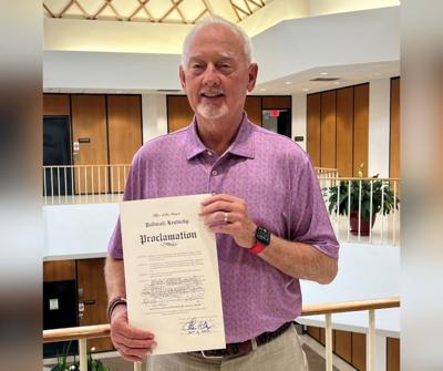 Mayor Bray proclaims September as Suicide Prevention, Mental Health ...