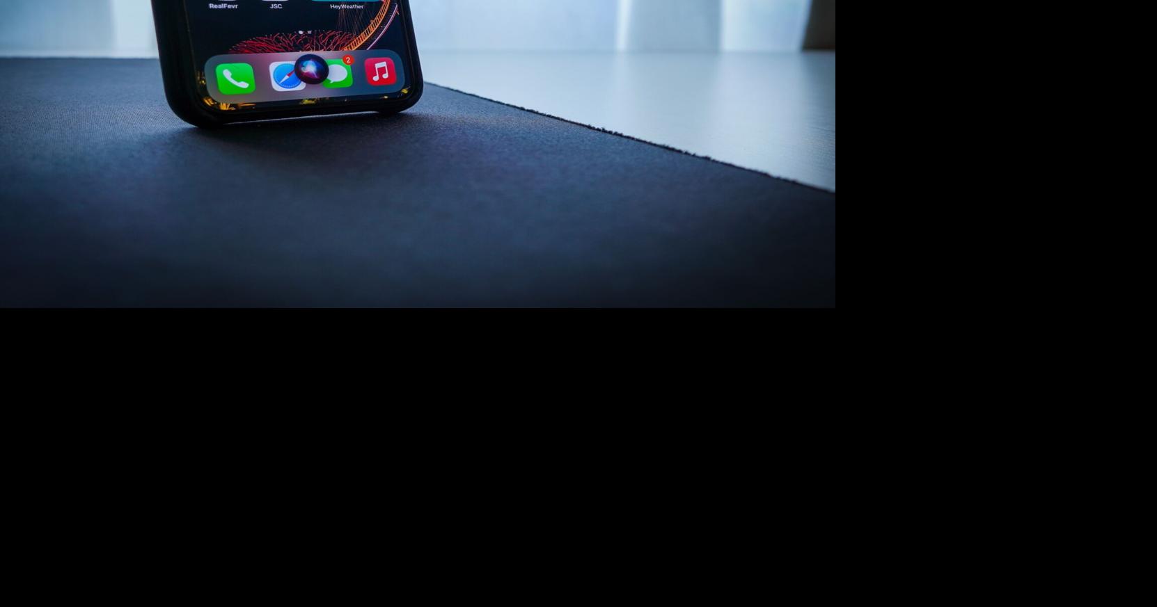 What the Tech: Siri's secret skills | What-the-tech | WPSD Local 6