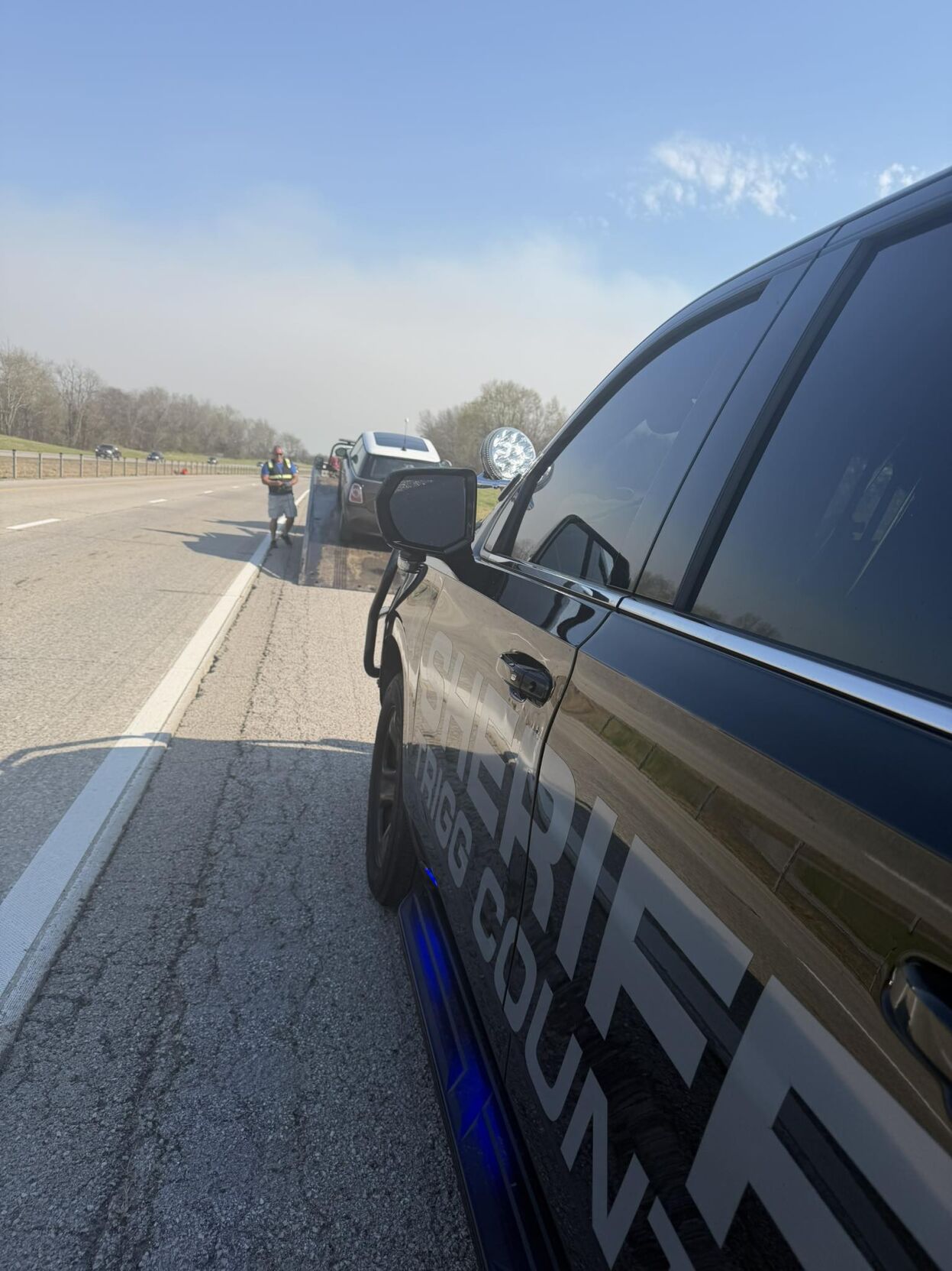 TCSO: Missouri teen arrested after 125 mph pursuit | News | WPSD Local 6