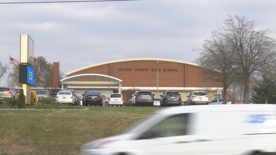 Fulton County School District begins in-person targeted services for ...