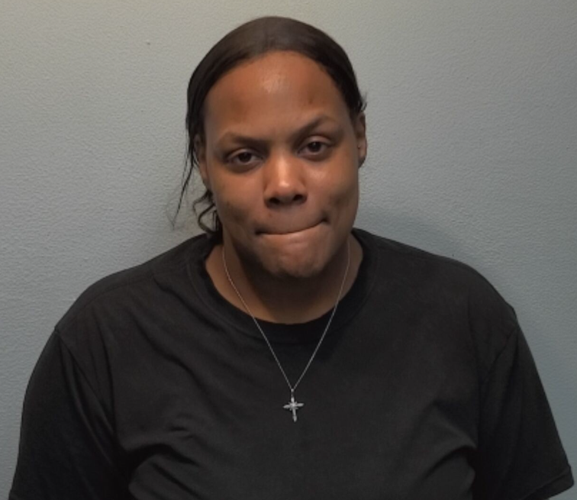 PPD: Two arrested on Cruse Avenue following investigation | Newsletter ...