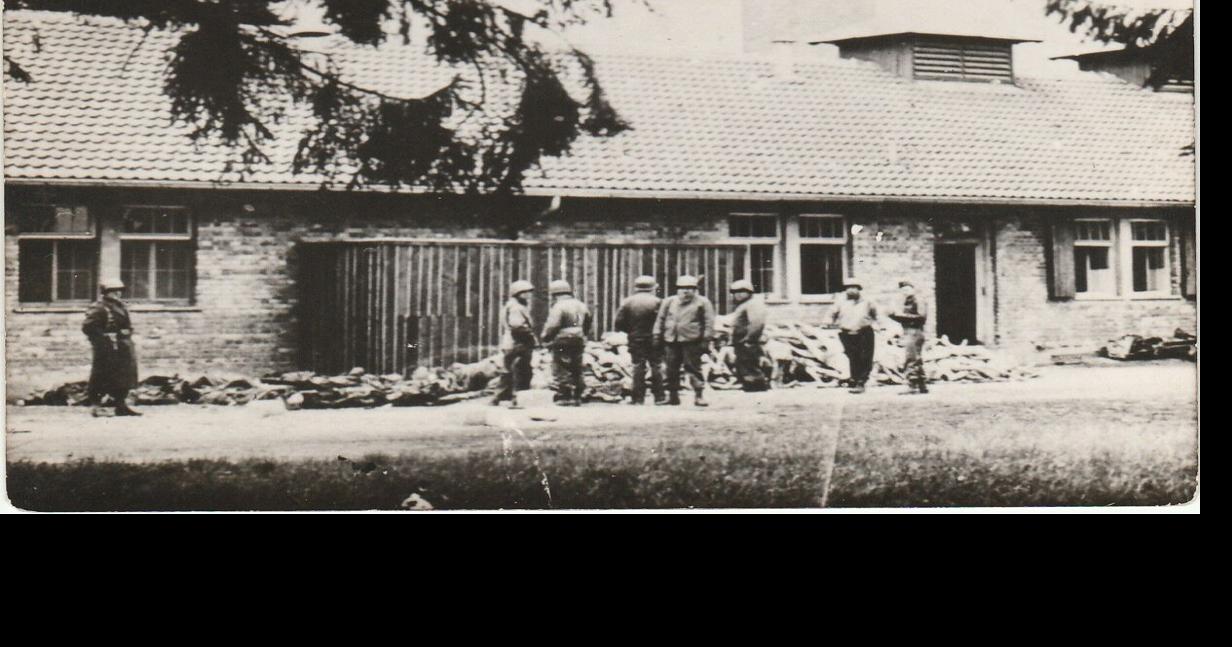 Dachau bodies | | WPSD Local 6