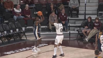 Patrick Chew provides lift for Murray State in first significant ...