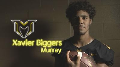 Top 10 Players of Gridiron Glory: #7 Xavier Biggers | Sports | WPSD Local 6