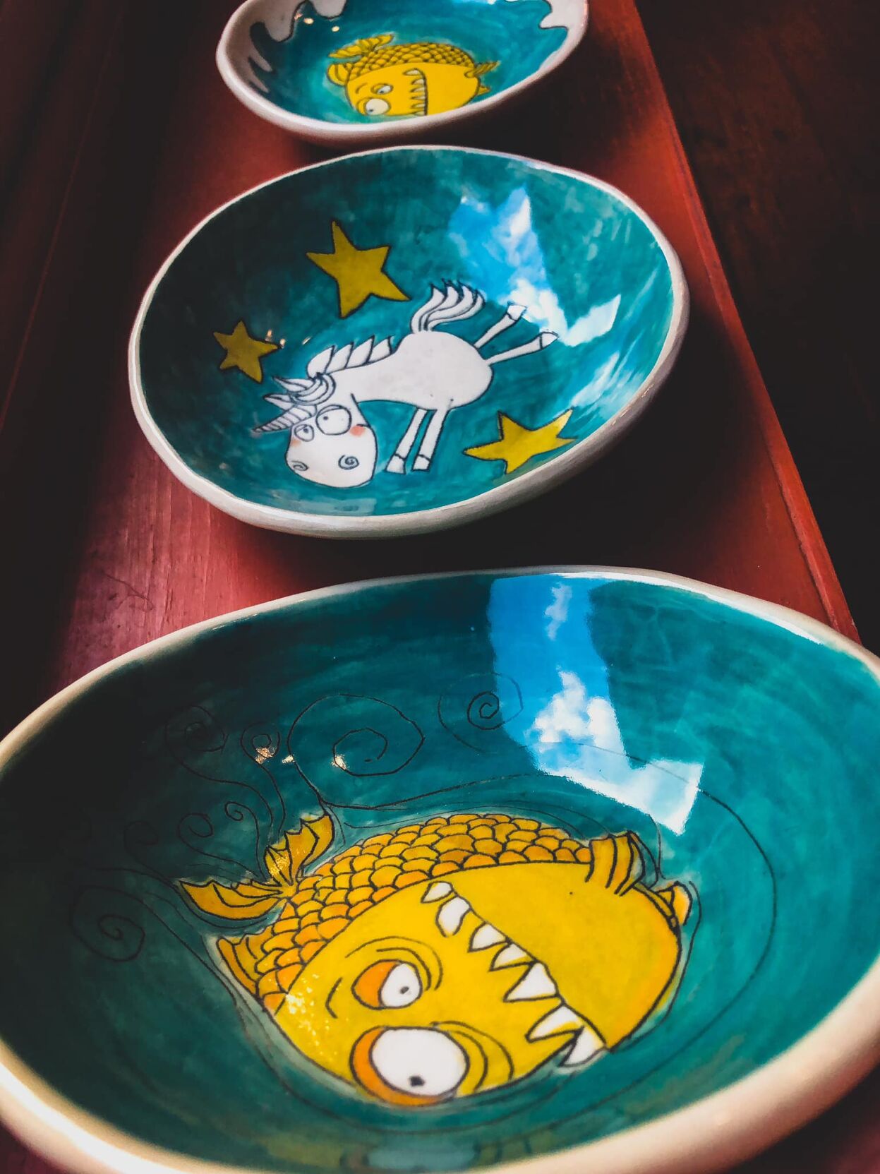 Empty bowls, full hearts: upcoming event feeds local hungry | News ...