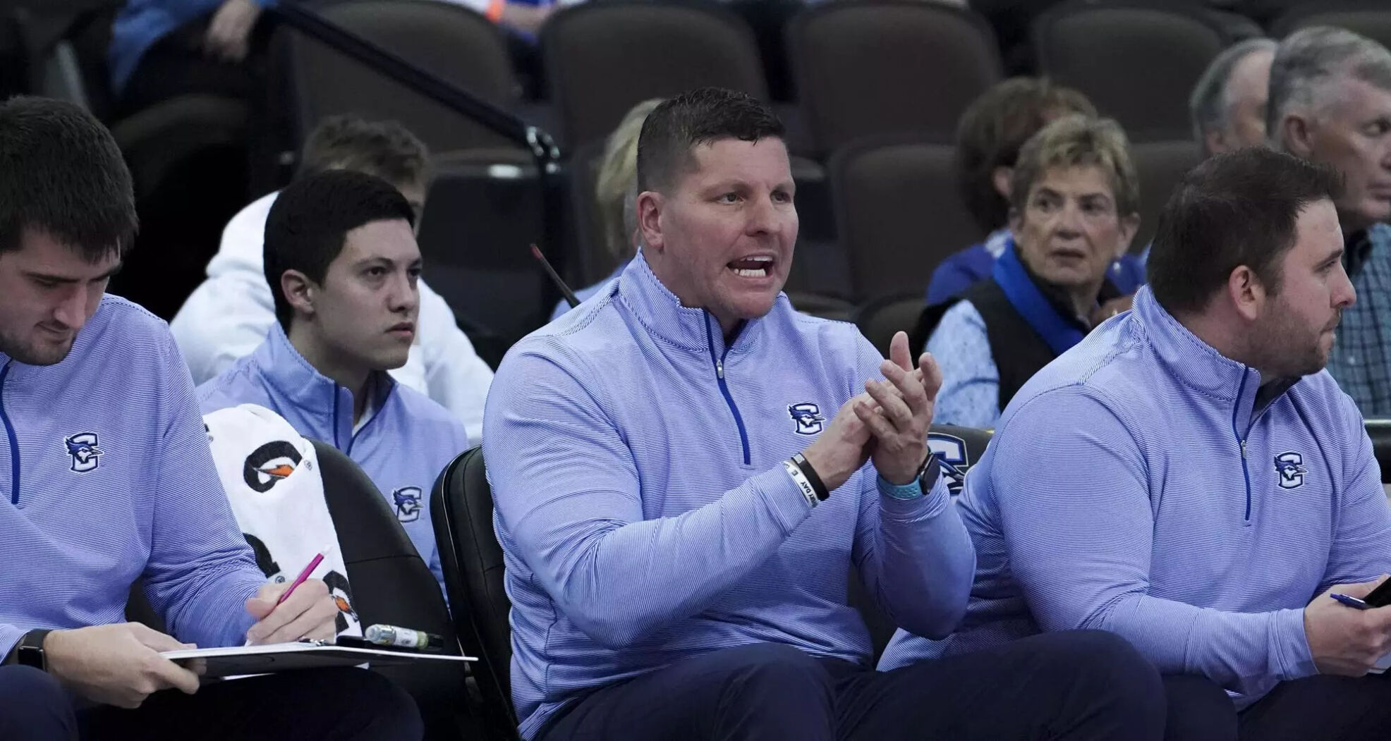 Murray State set to introduce Ryan Miller as new head men's basketball ...