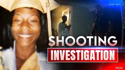 Autopsy confirms Sonya Massey died from gunshot wound to head, as attorney calls shooting ...