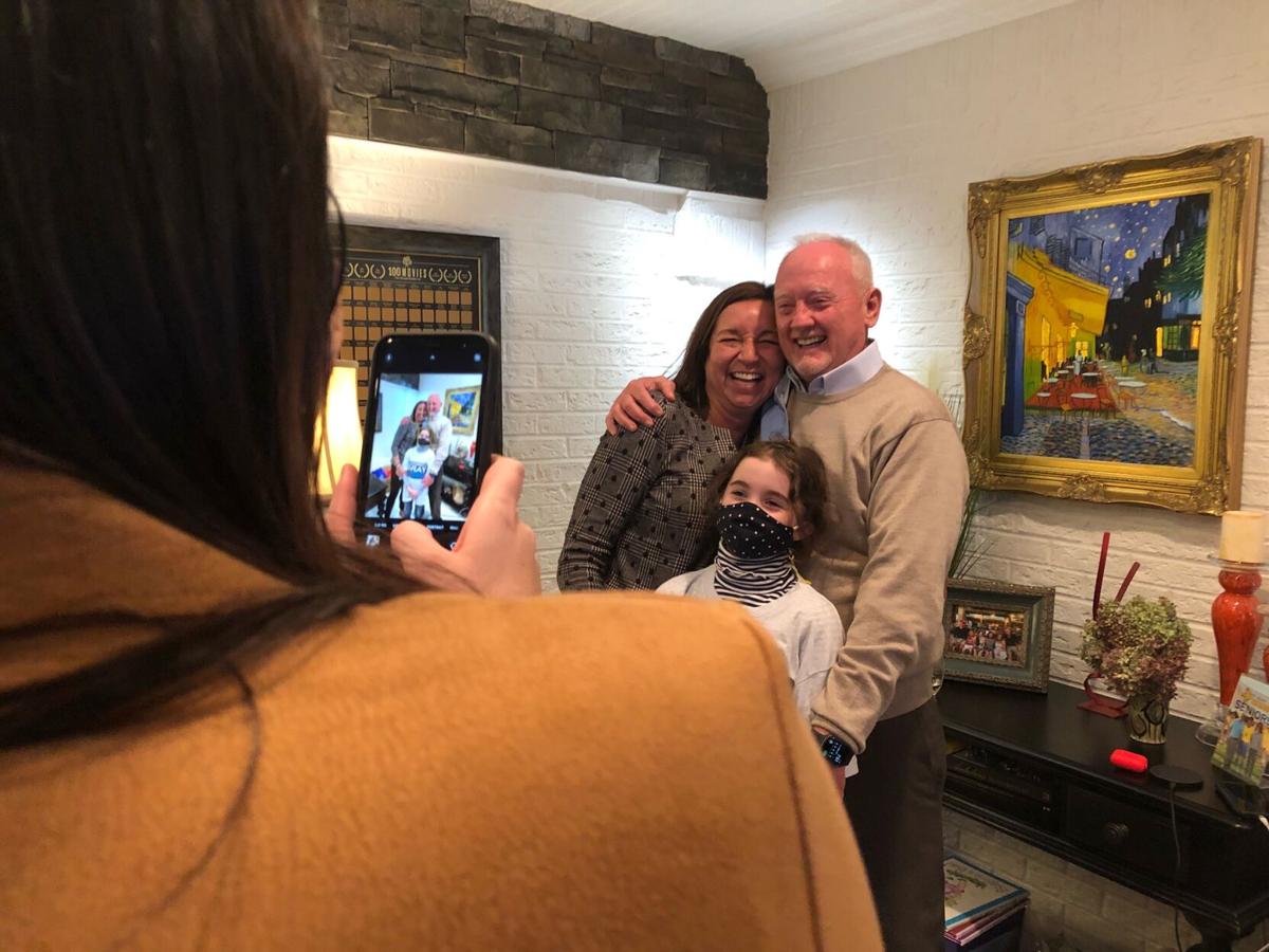 George Bray wins Paducah mayoral race with a vision to lead city as a ...