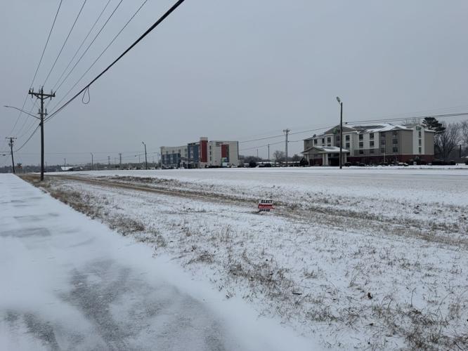 Kentucky Transportation Cabinet out in force, cautions against travel ...