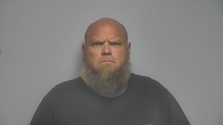 CCSO: Ballard County Detention Center Sergeant arrested on drug ...