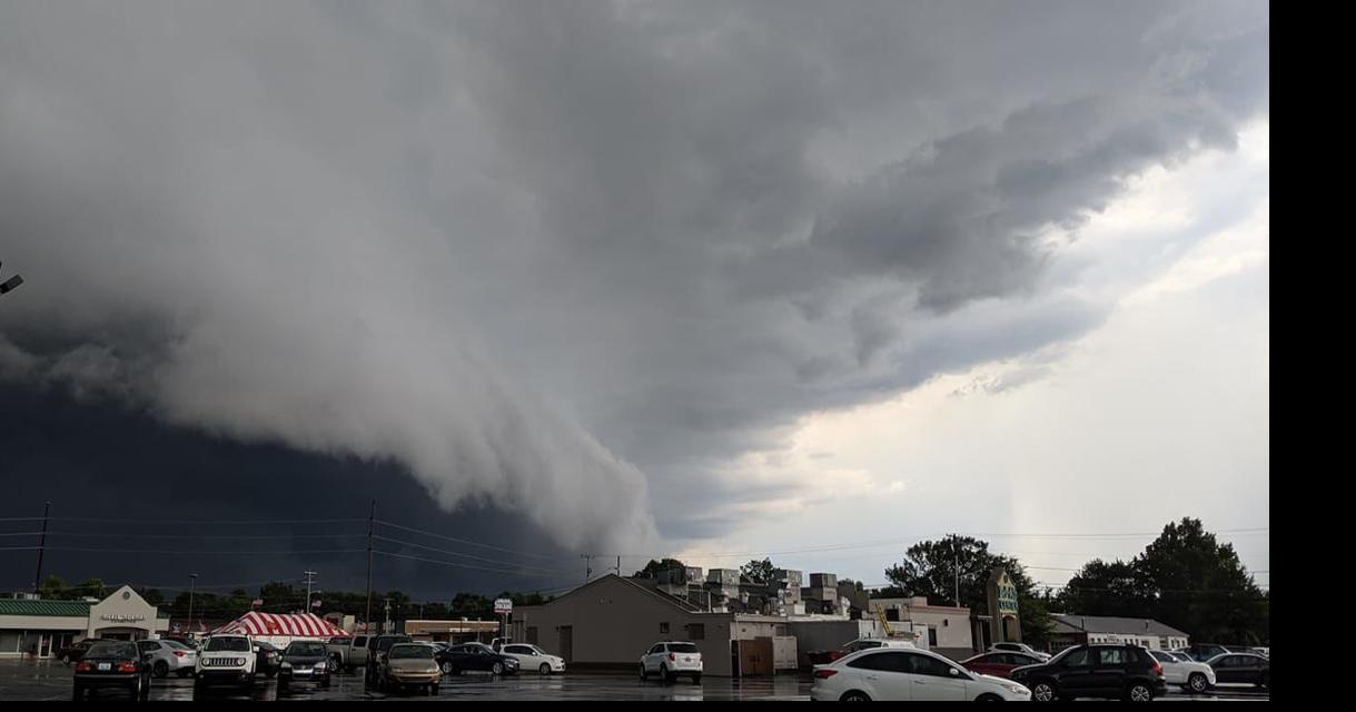 National Weather Service to kick off severe weather awareness campaign ...