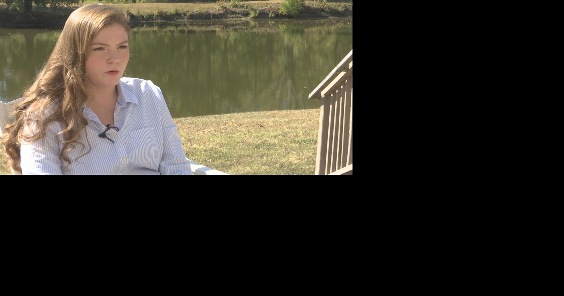 Recovering fentanyl addict warns against the dangers of drug | News ...