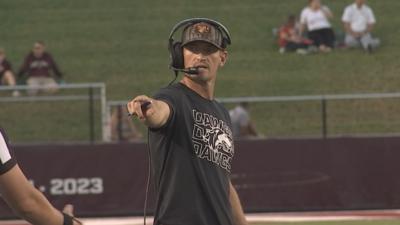 Southern Illinois announces four-year extension for Head Football Coach ...