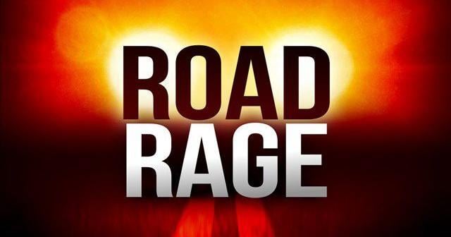 McCracken sheriff's office arrests Graves teen in suspected road rage ...