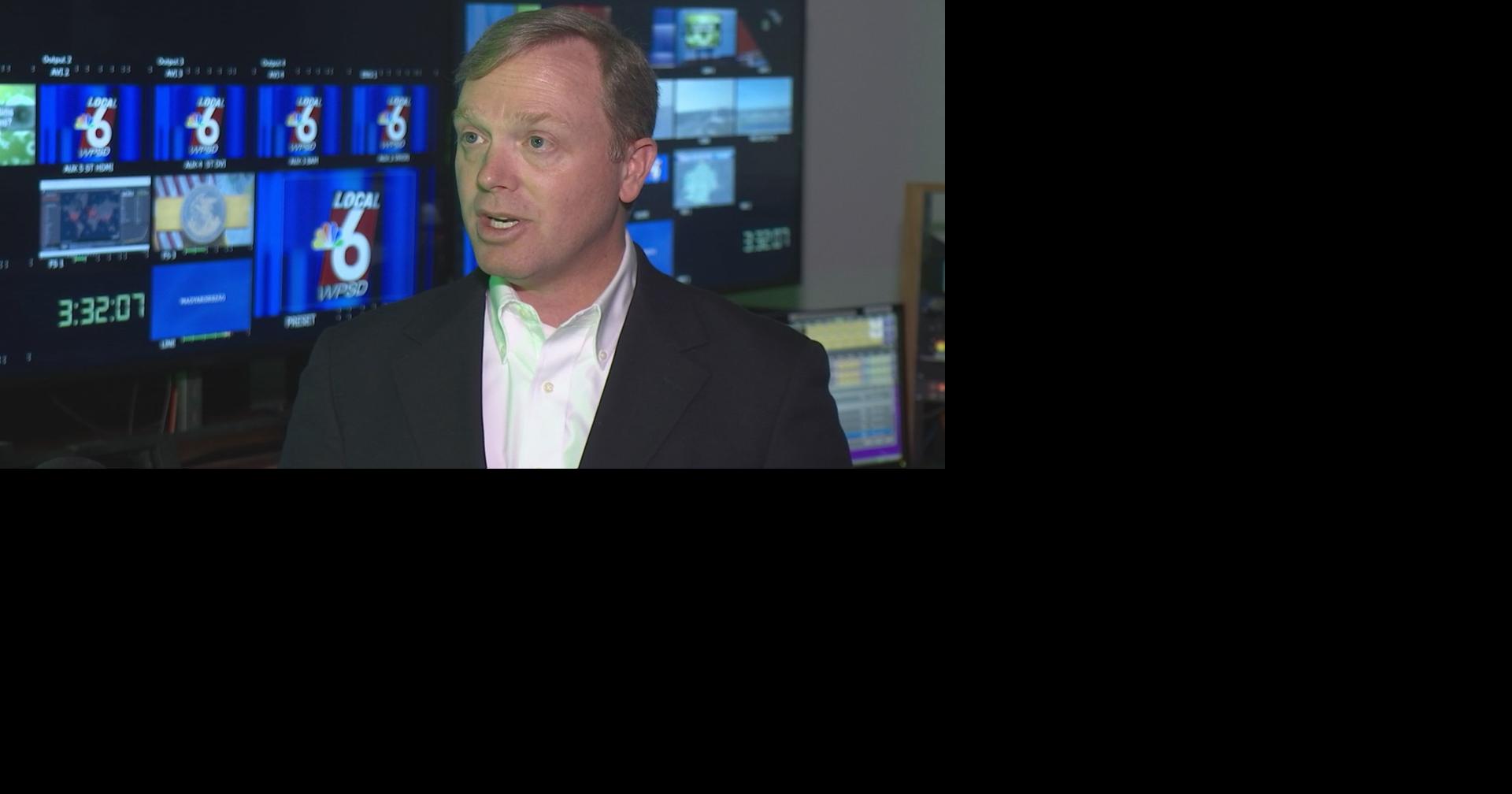 Dr. J. Kyle Turnbo answers questions about the COVID-19 community task ...