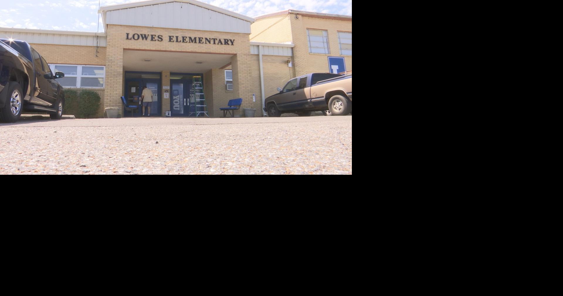 Graves County Schools superintendent talks infrastructure concerns at Lowes Elementary | News ...