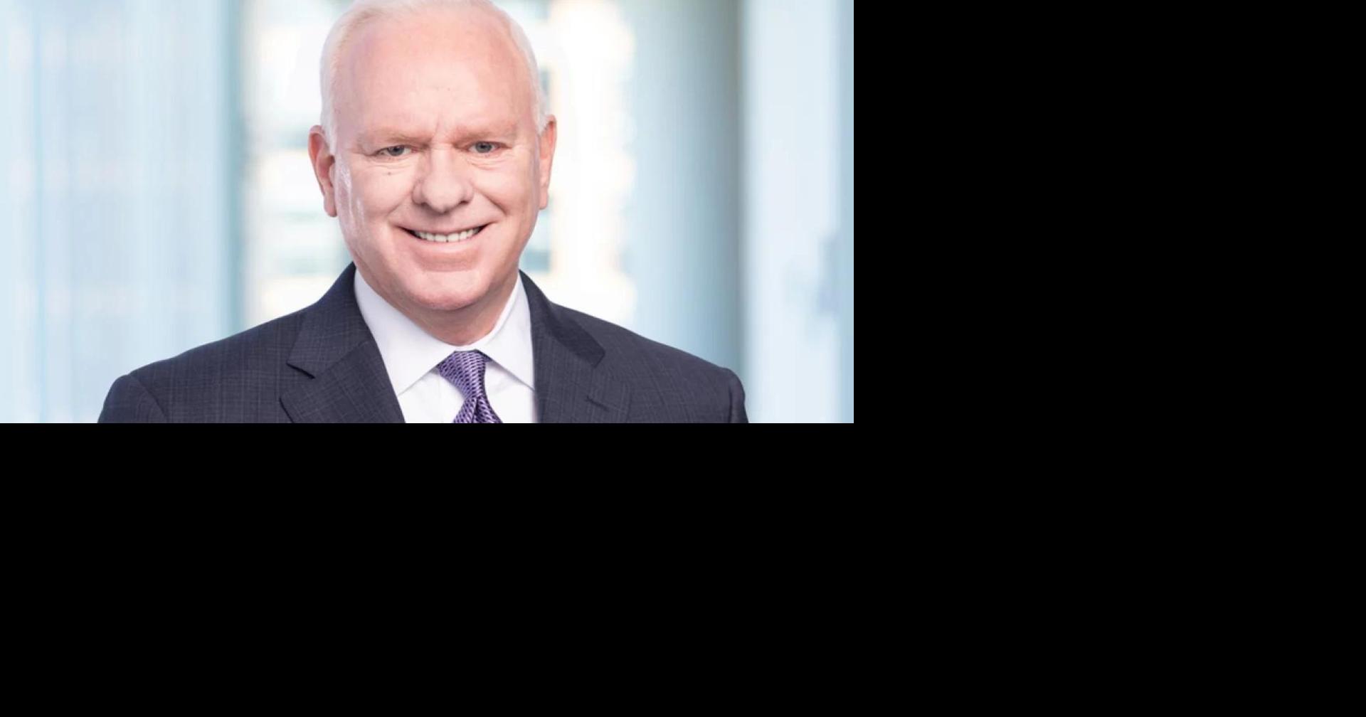 John Lansing, former CEO of NPR and WPSD Local 6 employee, dies at 67 ...