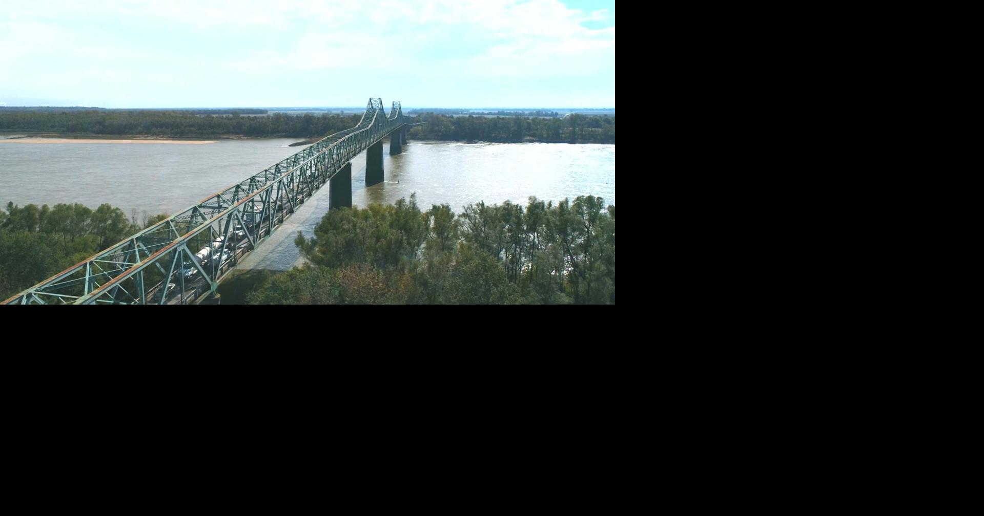 No plans to demolish U.S. 60/62 bridge, IDOT engineer says | News ...