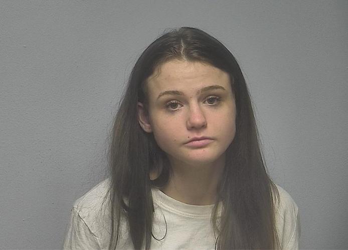 McCracken County Sheriff's Office makes four arrests in drug ...