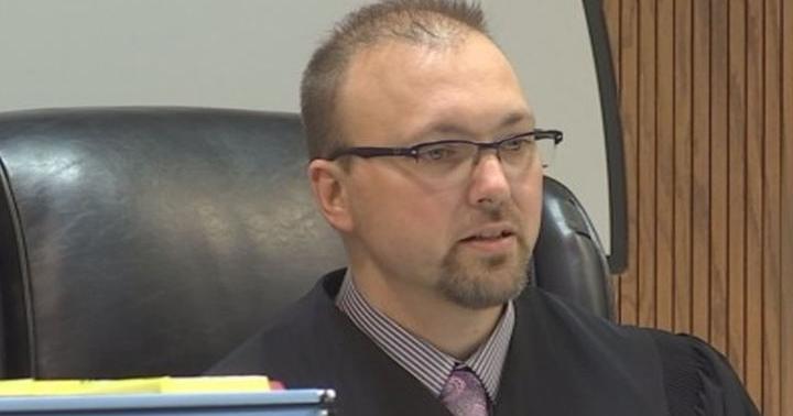 Judicial Conduct Commission releases extensive document charging ...