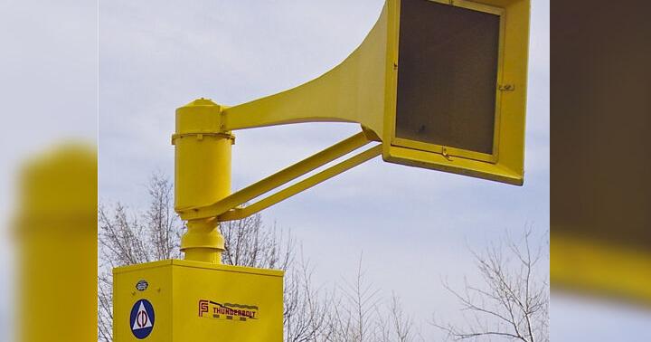 FEMA announces restoration of early warning sirens in Mayfield | News ...