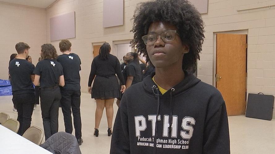 Students honor local educators at Staff Awards dinner | News | WPSD Local 6