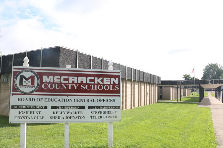 Paducah McCracken County schools share 2025 achievements, student ...