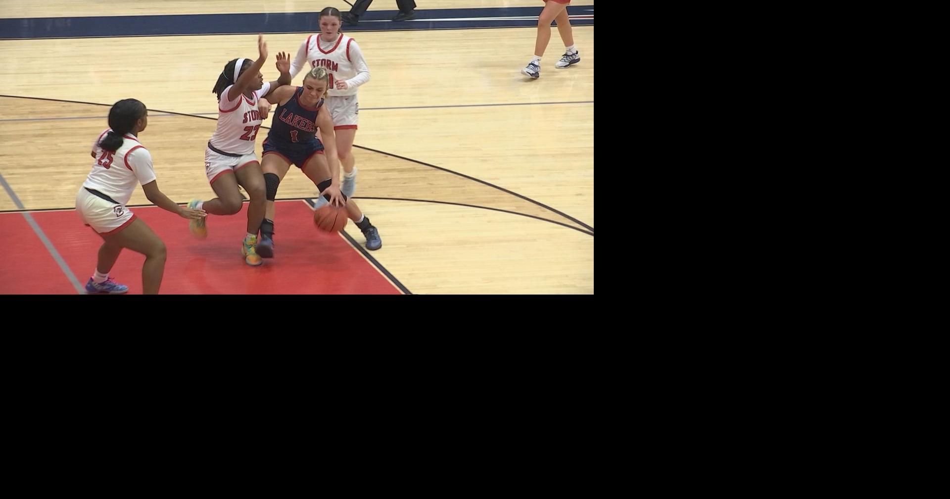 1/8 High School Basketball | Sports | WPSD Local 6