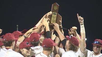 Mustangs, Lyons, and Lady Mustangs punch tickets to state tournament | Ott | WPSD Local 6