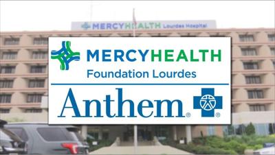 Mercy Health announces potential split from major insurance company ...