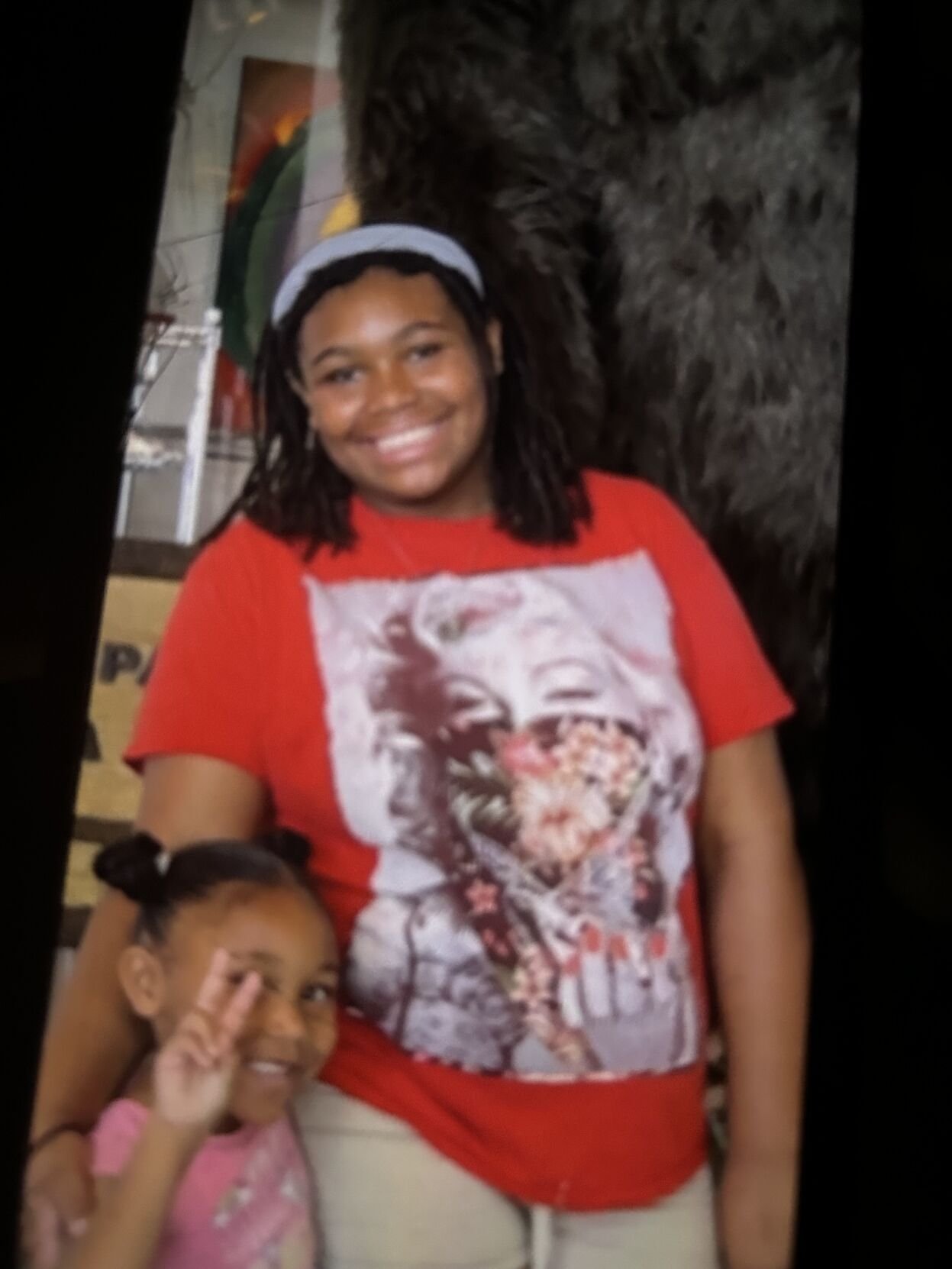 MCSO: Tiana Riley found safe after being reported missing Jan.15 | News ...