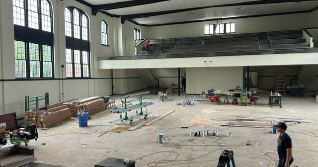 Paducah Symphony Orchestra finally moves into new building | Community ...