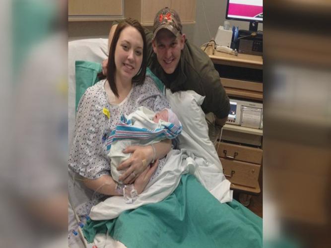 Telethon of Stars: Harrison Thweatt | News | WPSD Local 6