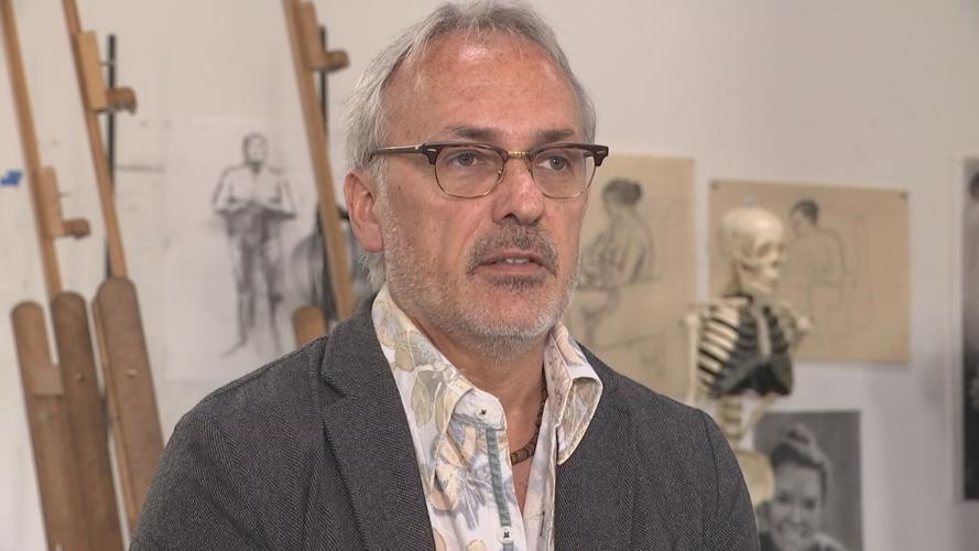 American Truth: Art and Imagery | News | WPSD Local 6