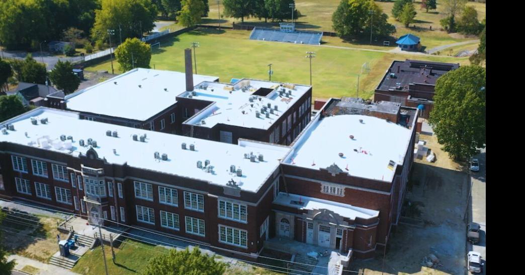 Pre-leasing available for 'The Dunlap' Affordable Housing units at form ...