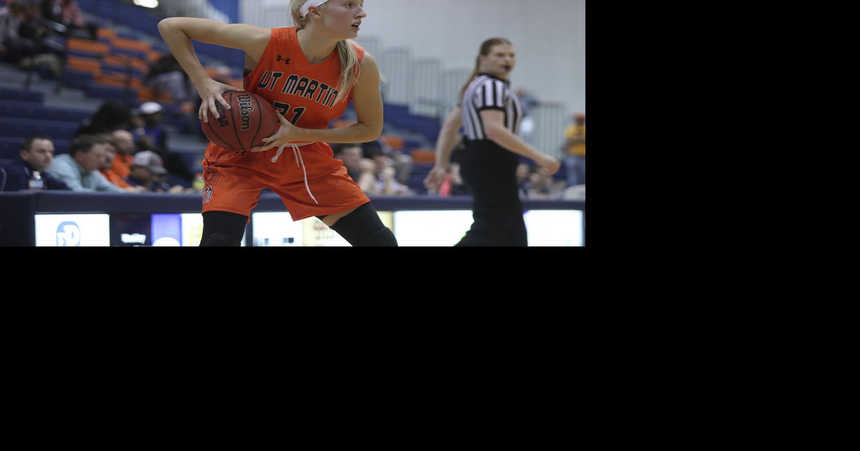 Waldrop keeping basketball close while off the court | Ott | WPSD Local 6