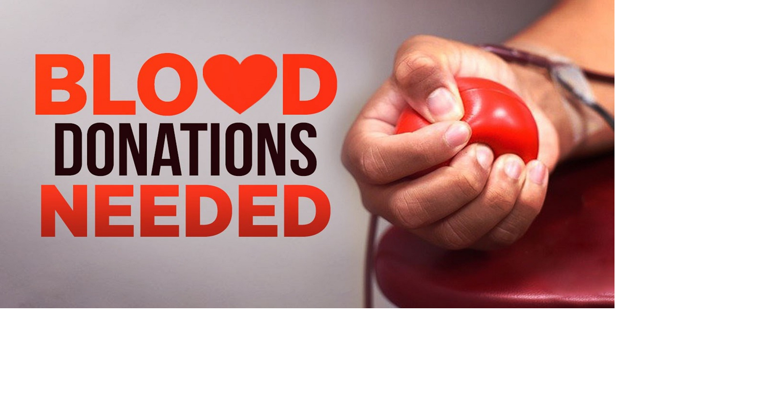 Red Cross announces local upcoming blood donation events | News | WPSD ...