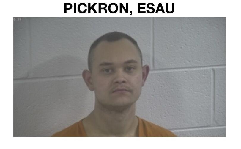 CCSO: Three arrested amid execution of search warrant in New Concord ...